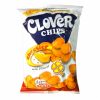 Clover Chips » Filipino Snack Box
