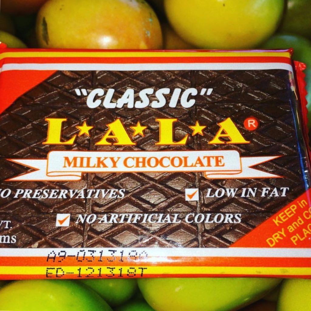 Mik-Mik » Filipino Snack Box